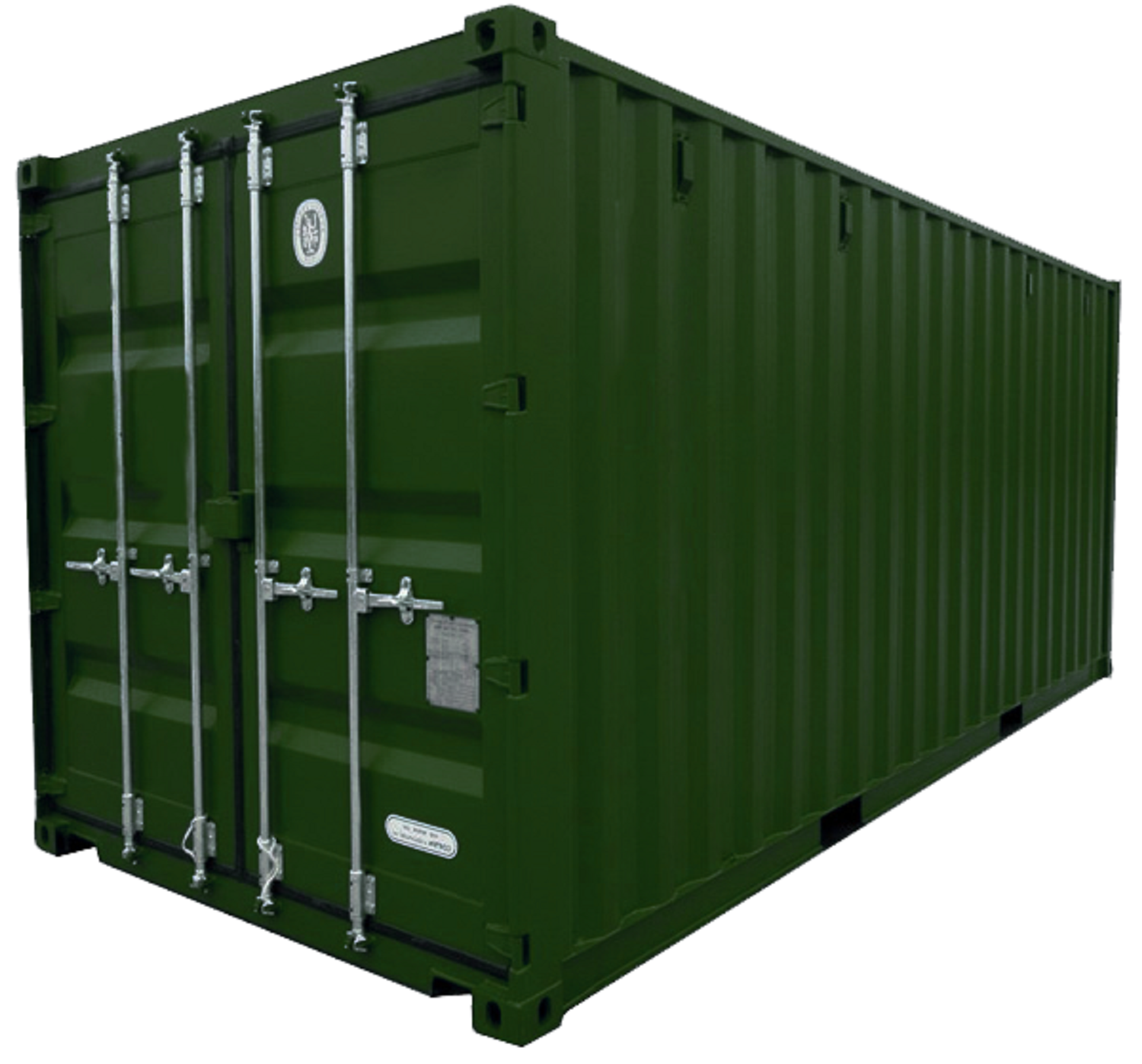 Extended Subscription - Vessel Operators Contpark